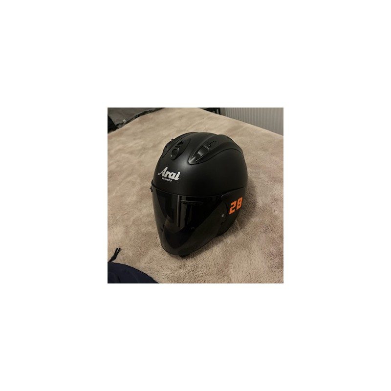 Kit Déco Stickers KTM 125 DUKE