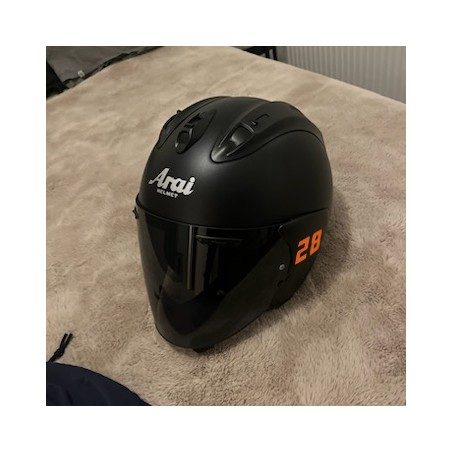 Kit Déco Stickers KTM 125 DUKE
